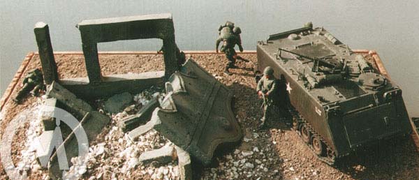 Tet Offensive